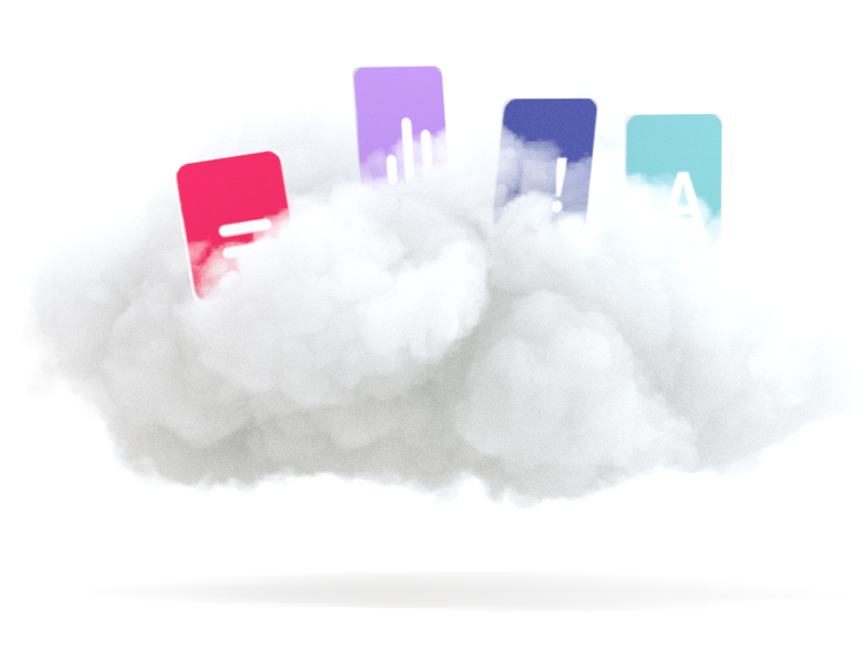 Centuri - Så fungerar den